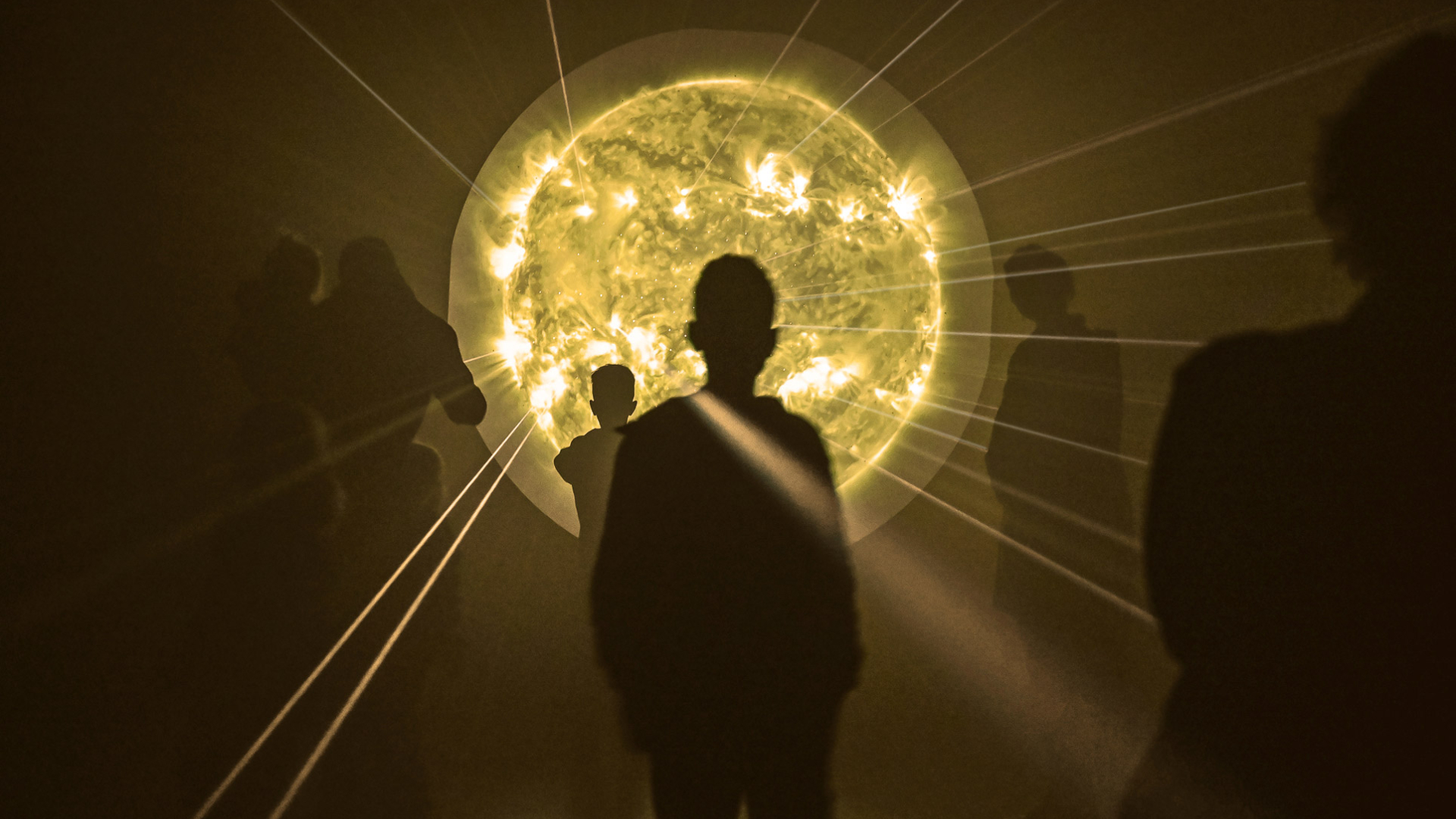 Oh Lord par Guillaume Marmin - Into The Light